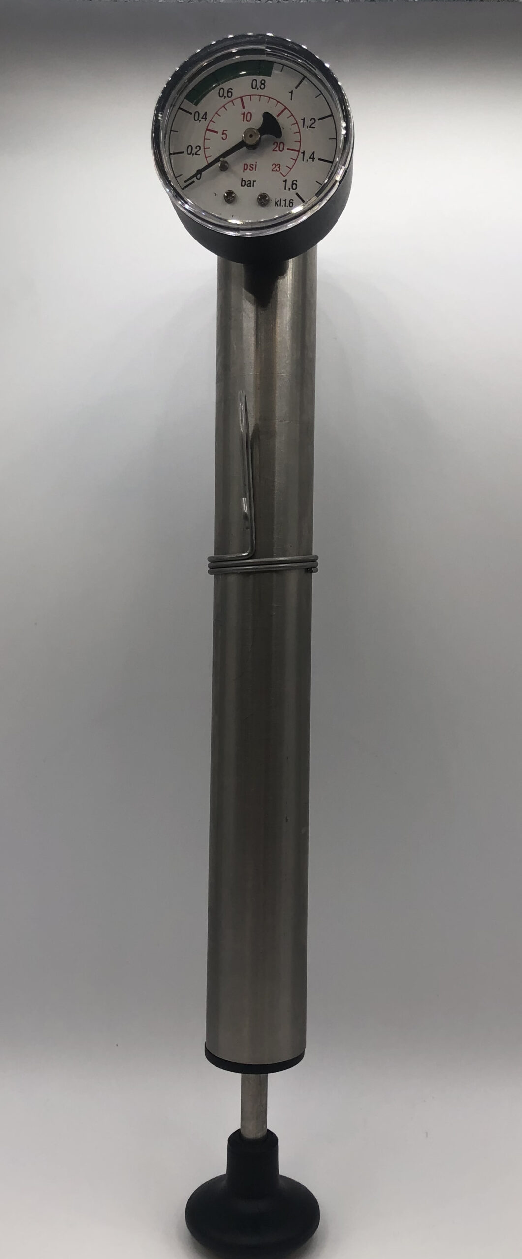 Manometer Pump - Home WineMaker Depot