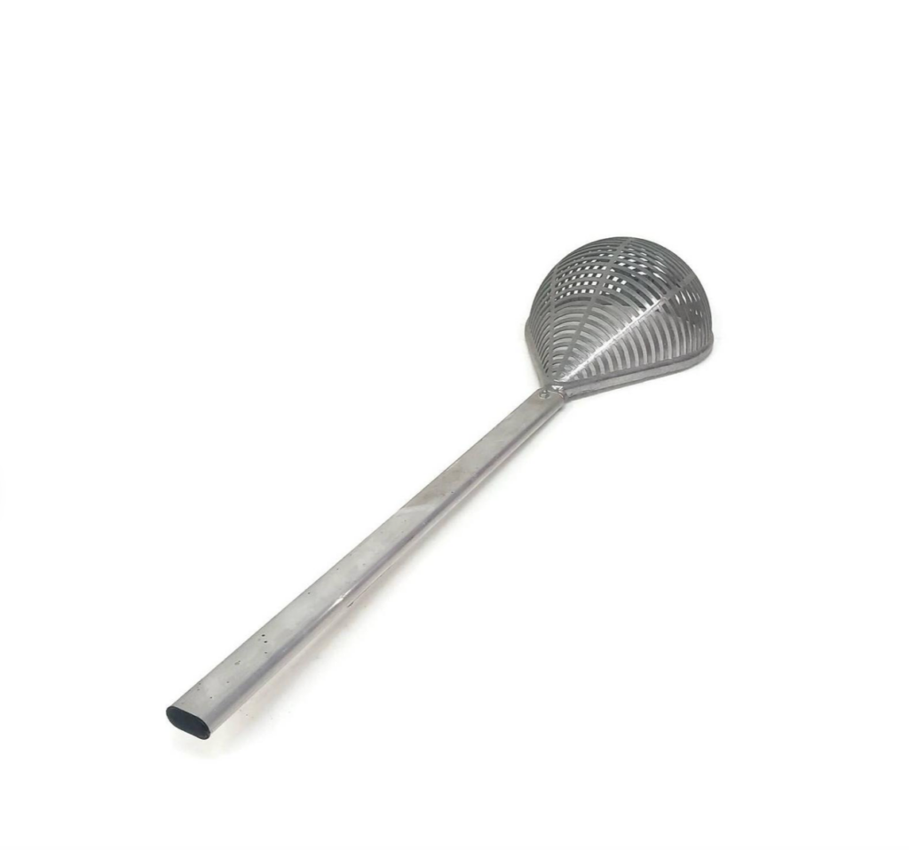 Straining Spoon - Home WineMaker Depot